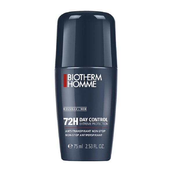 Biotherm Homme - 72H Day Control - Roll-on deodorant 75 ml – COSMASHOP
